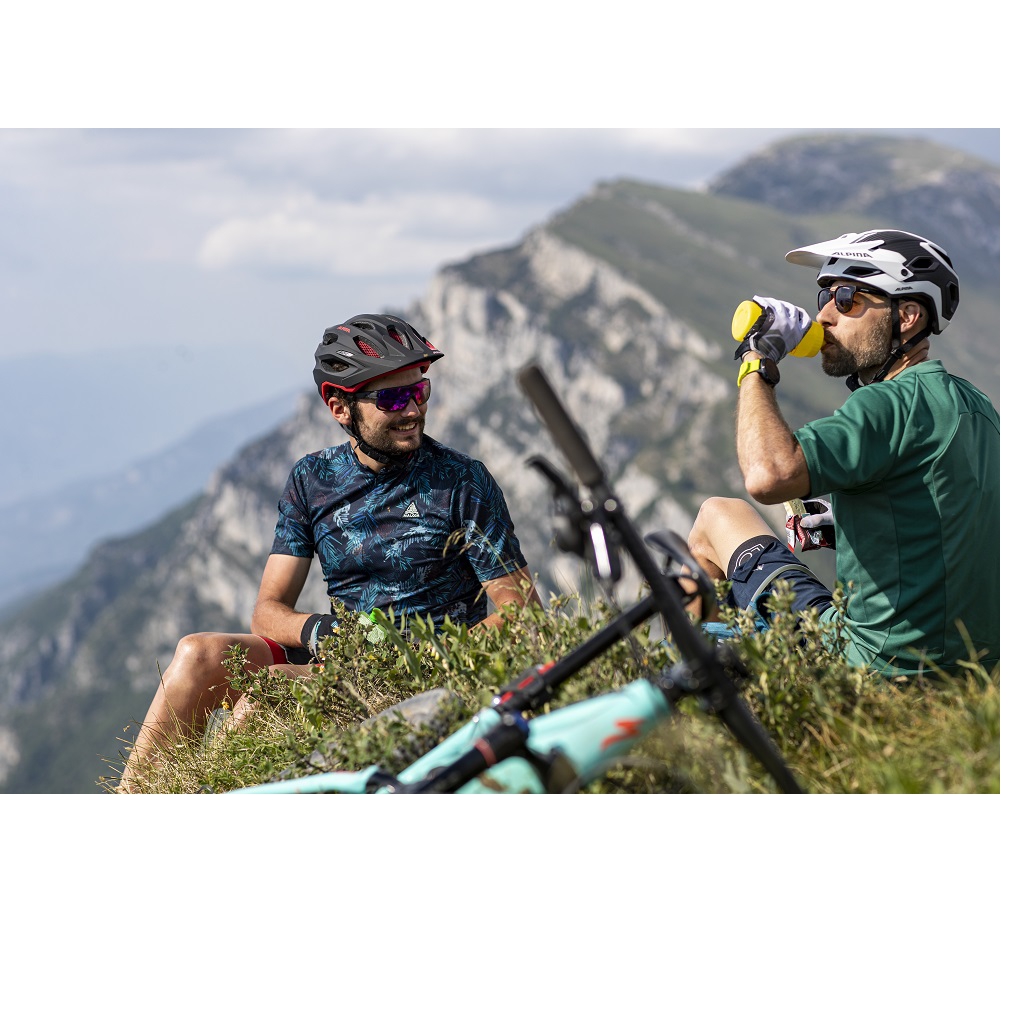 PowerBar Tubo 5 Electrolitos Limón Cafeína 12 unidades | Vicsports ...